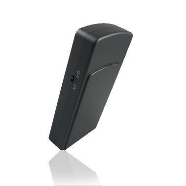 Jammer,Cellphone jammer,mini jammer,Mini Portable Cell phone & GPS Jammer+Black Color