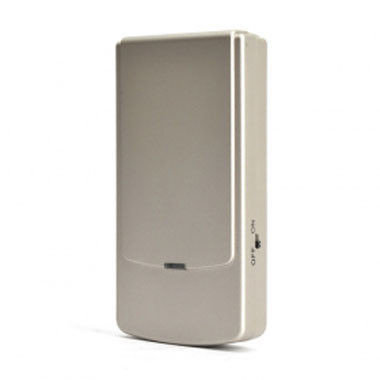 Jammer,Cellphone jammer,mini jammer,Mini Portable GPSL1+GPSL2 Jammer With Built-in Antenna