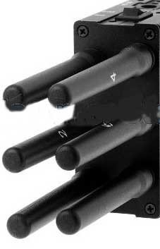 Jammer,Cellphone jammer, Selectable Handheld All 3G 4G Mobile Phone Signal Jammer & WiFi Jammer