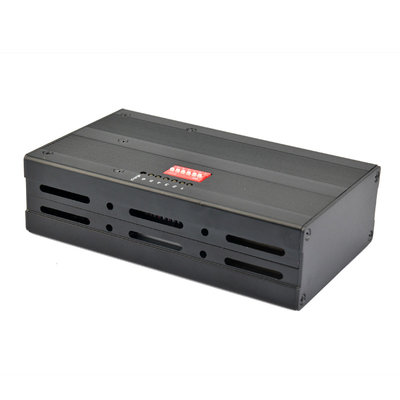 Jammer,Cellphone jammer, Selectable Handheld All 3G 4G Mobile Phone Signal Jammer & WiFi Jammer