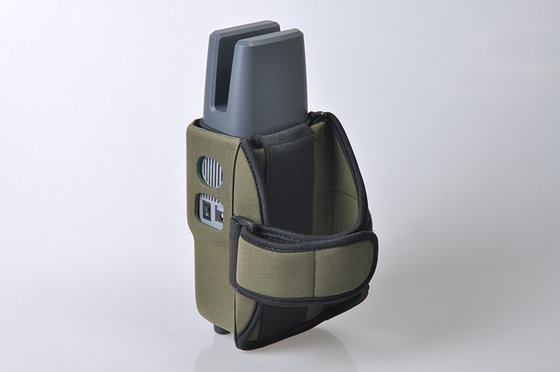 Jammer,Cellphone jammer, Worldwide 6 Antennas handheld 2G 3G 4G Signal jammer
