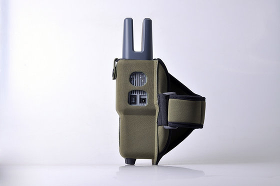 Jammer,Cellphone jammer, Worldwide 6 Antennas handheld 2G 3G 4G Signal jammer