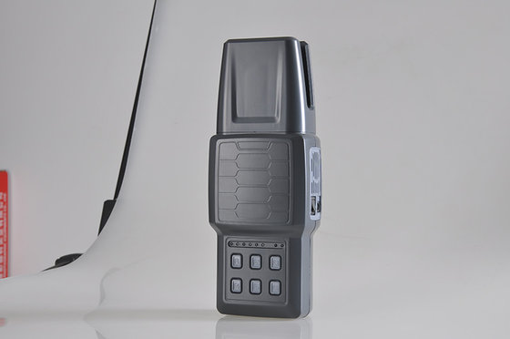 Jammer,Cellphone jammer, Worldwide 6 Antennas handheld 2G 3G 4G Signal jammer