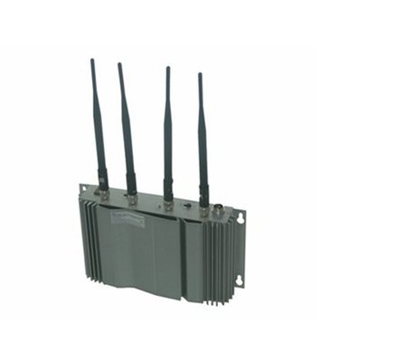 Jammer,Cellphone jammer, Desktop CDMA GSM 3G Cell Phone Jammer