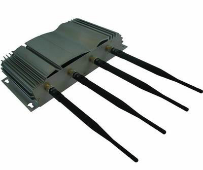 Jammer,Cellphone jammer, Desktop CDMA GSM 3G Cell Phone Jammer
