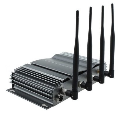 Jammer,Cellphone jammer, Desktop CDMA GSM 3G Cell Phone Jammer