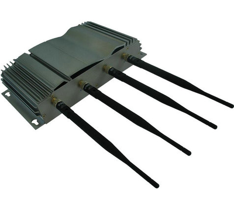 Jammer,Cellphone jammer, Desktop CDMA GSM 3G Cell Phone Jammer
