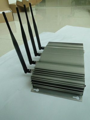 Jammer,Cellphone jammer, Desktop CDMA GSM 3G Cell Phone Jammer