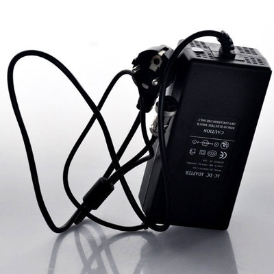 Jammer,Cellphone jammer, 5 Antenans 12 Watt Adjustable Cell phone jammer