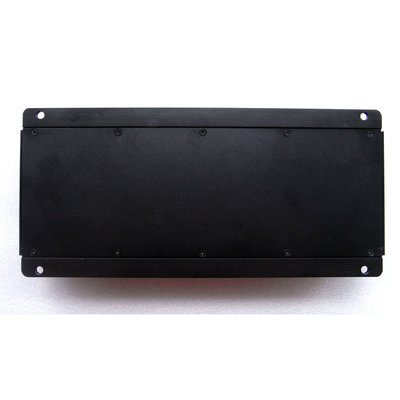 Jammer,Cellphone jammer, 6 Antennas 15 watt High Power 3G/4G Cell phone Jammer ( 4G LTE + 4G Wimax)