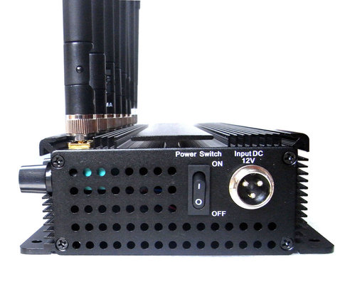 Jammer,Cellphone jammer,Adjustable 20 watt 8 Antennas Mobile Phone GPS WiFi Jammer UHF VHF LoJack Jammer