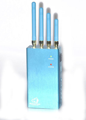 Jammer,Cellphone jammer, car jammer, gps jammer,High Power Portable GPS (GPS L1/L2/L3/L4/L5) Jammer