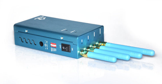 Jammer,Cellphone jammer, car jammer, gps jammer,High Power Portable GPS (GPS L1/L2/L3/L4/L5) Jammer