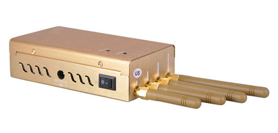 Jammer,Cellphone jammer, gps jammer,Portable Cell Phone & GPSL1 Jammer -15m Shielding Range