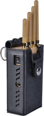 Jammer,Cellphone jammer, gps jammer,Portable Cell Phone & GPSL1 Jammer -15m Shielding Range