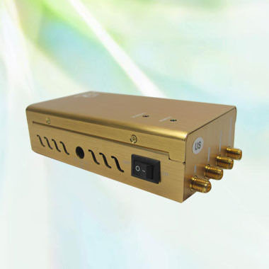 Jammer,Cellphone jammer, gps jammer,Portable Cell Phone & GPSL1 Jammer -15m Shielding Range