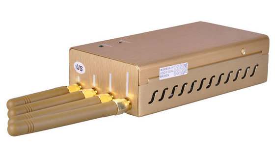 Jammer,Cellphone jammer, gps jammer,Portable Cell Phone & GPSL1 Jammer -15m Shielding Range