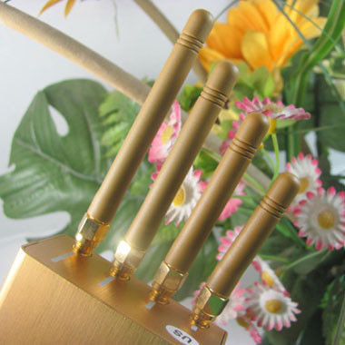 Jammer,Cellphone jammer, gps jammer,Portable Cell Phone & GPSL1 Jammer -15m Shielding Range