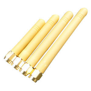 Jammer,Cellphone jammer, gps jammer,Golden Color 4 Antennas 3 watt Portable Cellphone GPS Jammer