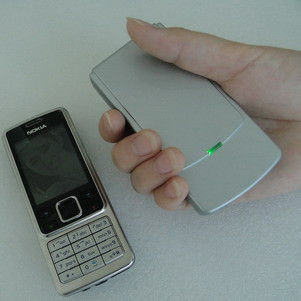 Jammer,Cellphone jammer,mini jammer,Mini Portable Cell phone & GPS Jammer With Builtin Antenna