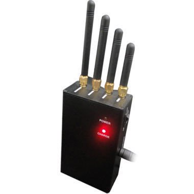 Jammer,Cellphone jammer, WIFI jammer ,High Power Handheld Portable Cellphone WIFI Jammer for worldwide all Networks
