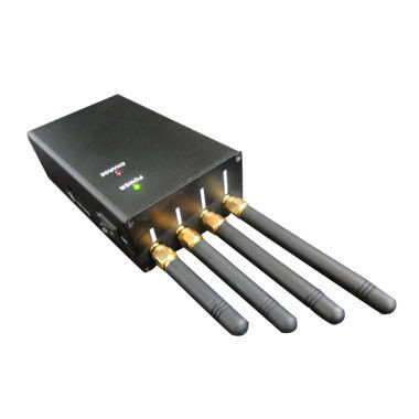 Jammer,Cellphone jammer, WIFI jammer ,High Power Handheld Portable Cellphone WIFI Jammer for worldwide all Networks