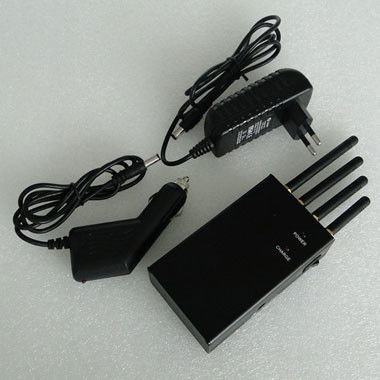 Jammer,Cellphone jammer, WIFI jammer ,High Power Handheld Portable Cellphone WIFI Jammer for worldwide all Networks