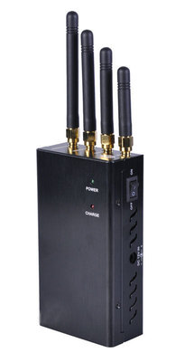 Jammer,Cellphone jammer,wifi  jammer,Portable Cell Phone and WIFI Jammer Built-in Fans