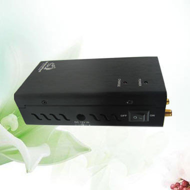 Jammer,Cellphone jammer,wifi  jammer,Portable Cell Phone and WIFI Jammer Built-in Fans