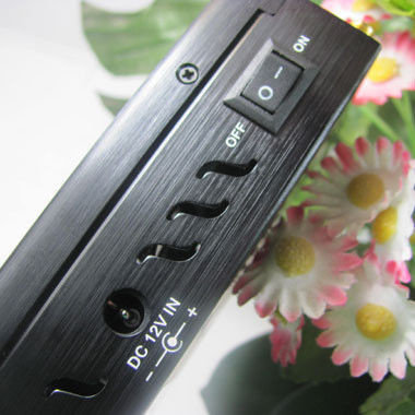 Jammer,Cellphone jammer,wifi  jammer,Portable Cell Phone and WIFI Jammer Built-in Fans