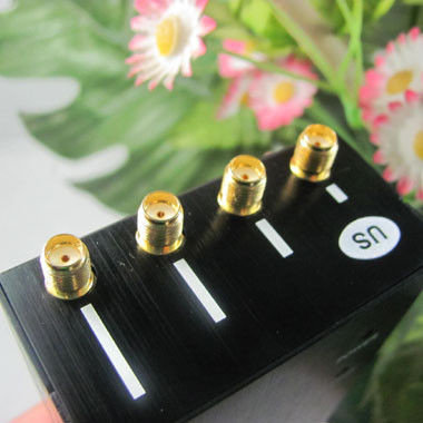 Jammer,Cellphone jammer,wifi  jammer,Portable Cell Phone and WIFI Jammer Built-in Fans