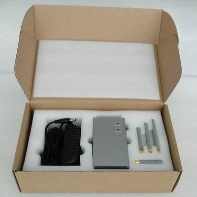 Jammer,Cellphone jammer, portable cellphone jammer,Portable Cell Phone Jammer with GSM /GPSL1 + WIFI