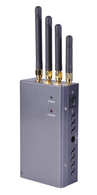 Jammer,Cellphone jammer, portable cellphone jammer,High Power Handheld Portable Cellphone+GPS+WiFi Jammer