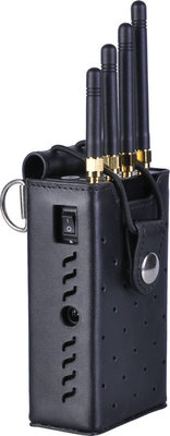 Jammer,Cellphone jammer, portable cellphone jammer,High Power Handheld Portable Cellphone+GPS+WiFi Jammer