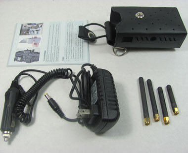 Jammer,Cellphone jammer, portable cellphone jammer,High Power Handheld Portable Cellphone+GPS+WiFi Jammer