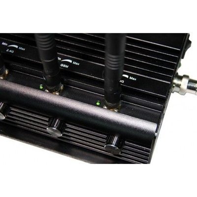Jammer,Cellphone jammer,16Antennas GSM 3G 4G WIFI Lojack GPS L1-L5 VHF UHF RF(315/433/868)Jammer
