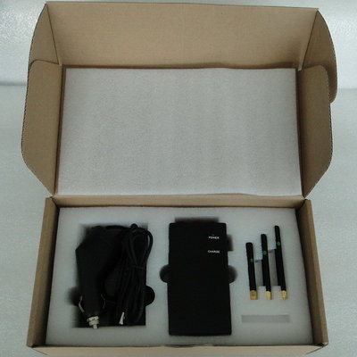 Jammer,Cellphone jammer,Portable Wireless Spy Camera/Wifi/Bluetooth Jammer