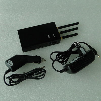 Jammer,Cellphone jammer,Portable Wireless Spy Camera/Wifi/Bluetooth Jammer