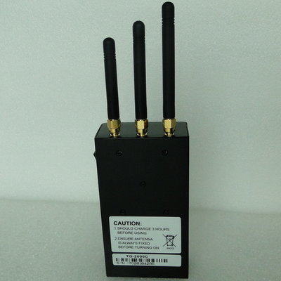 Jammer,Cellphone jammer,Portable Wireless Spy Camera/Wifi/Bluetooth Jammer