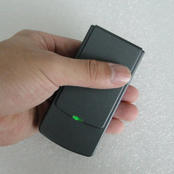 Jammer,Cellphone jammer,mini jammer,Mini Portable WIFI Jammer With Built-in Antenna