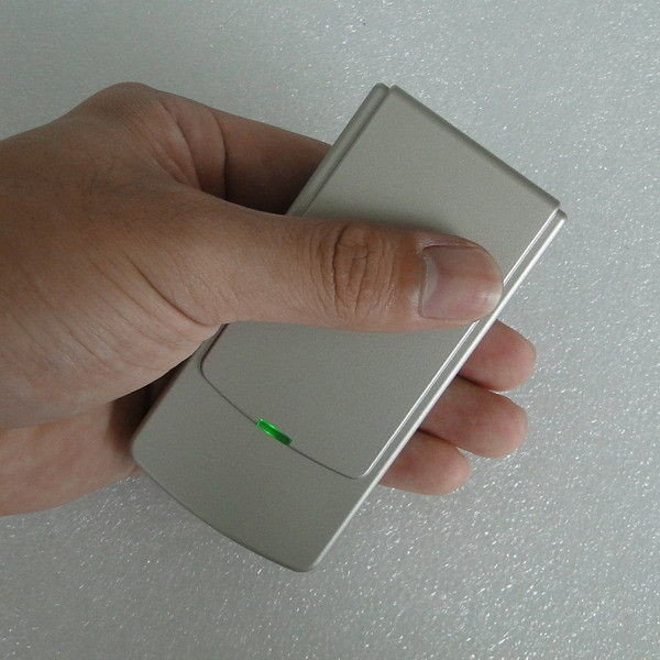 Jammer,Cellphone jammer,mini jammer,Mini Portable GPSL1+GPSL2 Jammer With Built-in Antenna