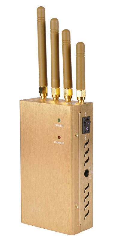 Jammer,Cellphone jammer, gps jammer,Portable Cell Phone & GPSL1 Jammer -15m Shielding Range