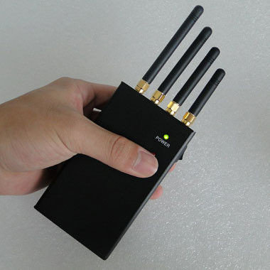 Jammer,Cellphone jammer, WIFI jammer ,High Power Handheld Portable Cellphone WIFI Jammer for worldwide all Networks