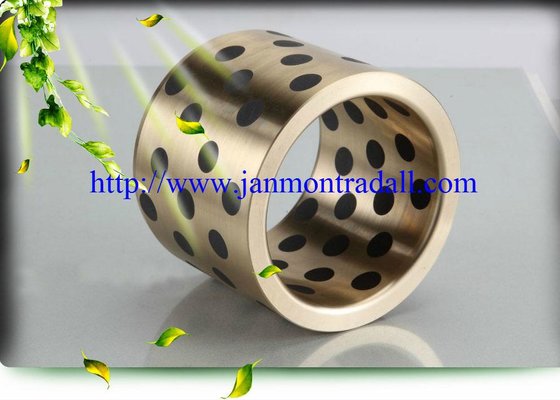 Self lubricating brass graphite bushes,Brass graphite bushings, Self-lubricating brass/bronze bush with graphite,sliding