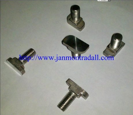 T bolt,T bolts,Special T bolt,Special T bolts,stainless steel T bolts,Steel Tbolt,Steel T bolt,T head bolt,T head bolts