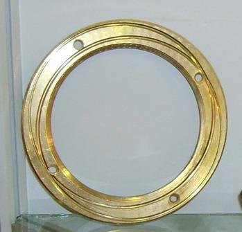 Customed Special Brass/Bronze/Copper Washer,Bimetal thrust washer,Bimetal washer,Brass washers,Bimetal thrust washer