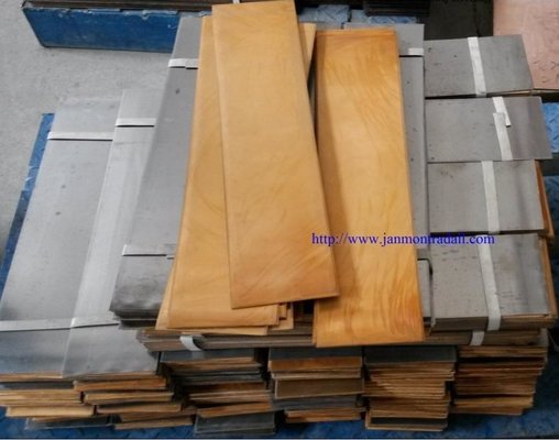 CuPb10Sn10+SAE1010 Bimetal strips,Steel back Sn Bronze Tape,Steelback alloy strips,Steel back alloy tapes,BimetalStrips