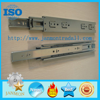 Drawer Slides,Table Slides,Door Slides,Furniture Drawer Slides,Cabinet Drawer Slides,Two fold Three fold drawer slides