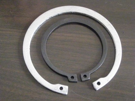 DIN472 Spring Circlips for Holes(External),Zinc galvanized spring circlip,Stainless steel circlip,Black spring circlip