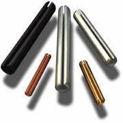 Zinc Plated Slotted Spring Pin,Black oxide roll pin,Copper roll pin,Spring steel roll pin,Spring steel dowel pin